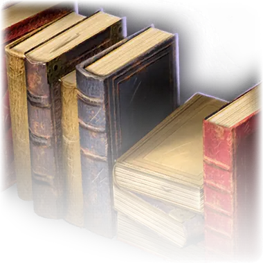 Row of Books - bg3.wiki