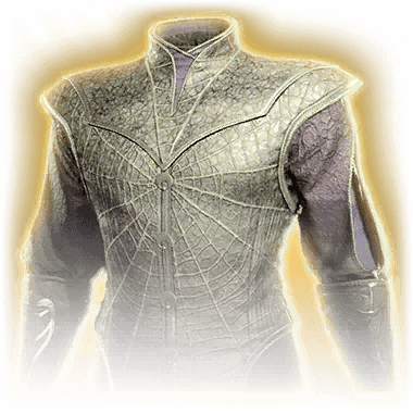 Poisoner's Robe - Baldur's Gate 3 Wiki