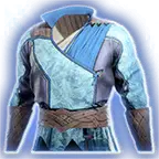 Icebite Robe - bg3.wiki
