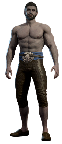 Lae'zel's Clothes - bg3.wiki