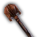 Rusty Mace - bg3.wiki
