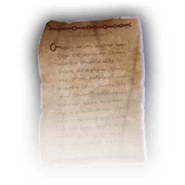 My Gratitude - Baldur's Gate 3 Wiki