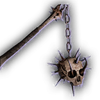Flail of Myrkul - bg3.wiki