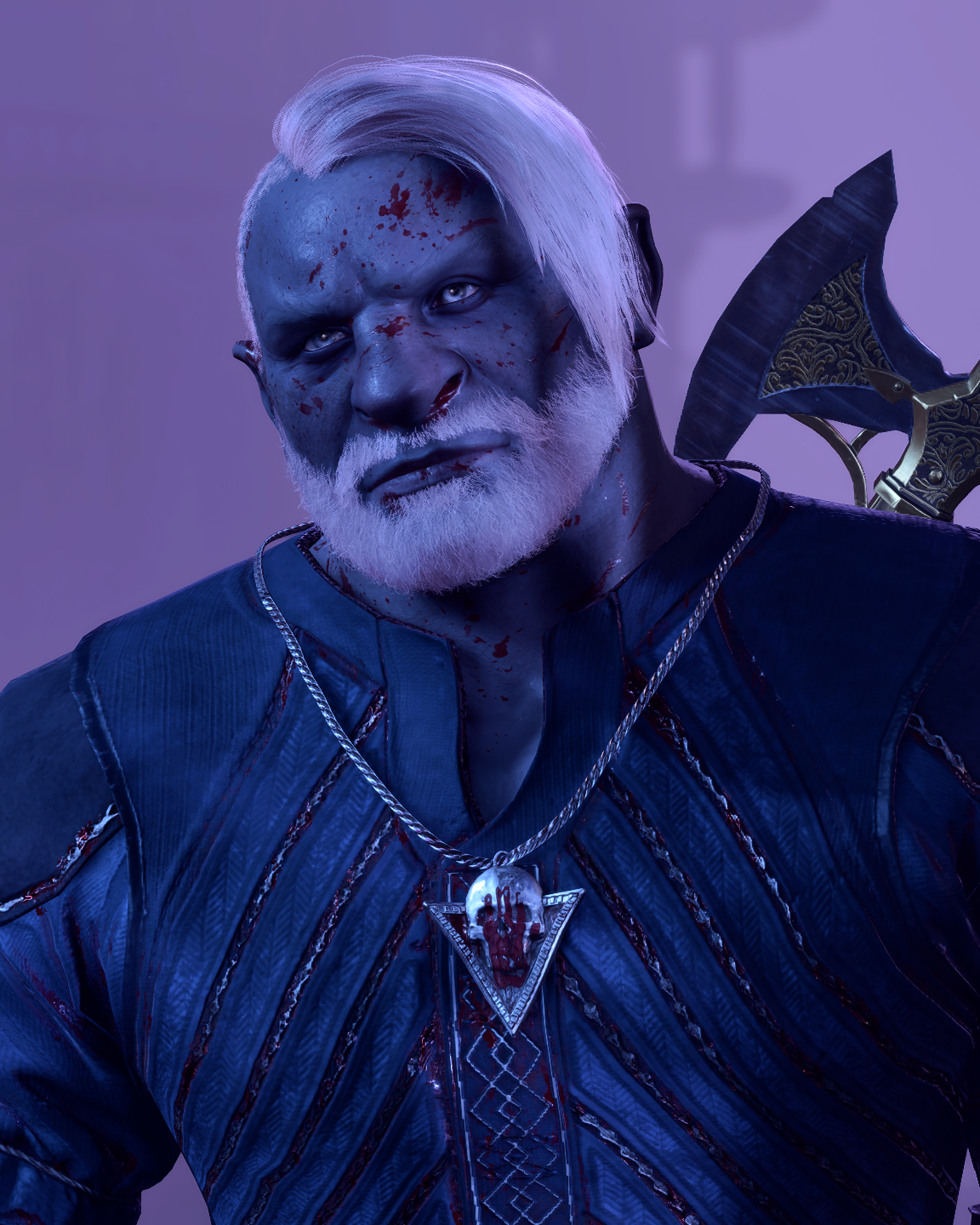 Gekh Coal - bg3.wiki