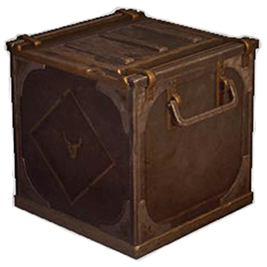 Metal Crate - bg3.wiki