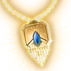 Spellcrux Amulet - bg3.wiki