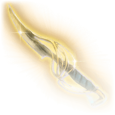 Dagger +2 - Baldur's Gate 3 Wiki