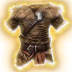 Hedge Wanderer Armour - bg3.wiki