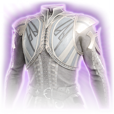 Moon Devotion Robe - Baldur's Gate 3 Wiki