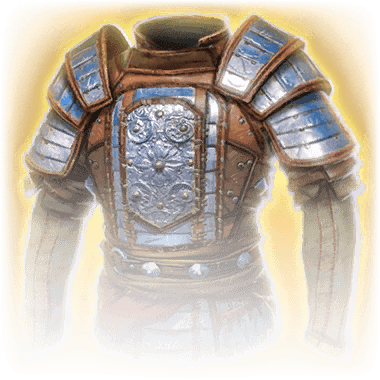 Dwarven Splintmail - Baldur's Gate 3 Wiki