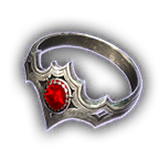 Szarr Family Ring - bg3.wiki