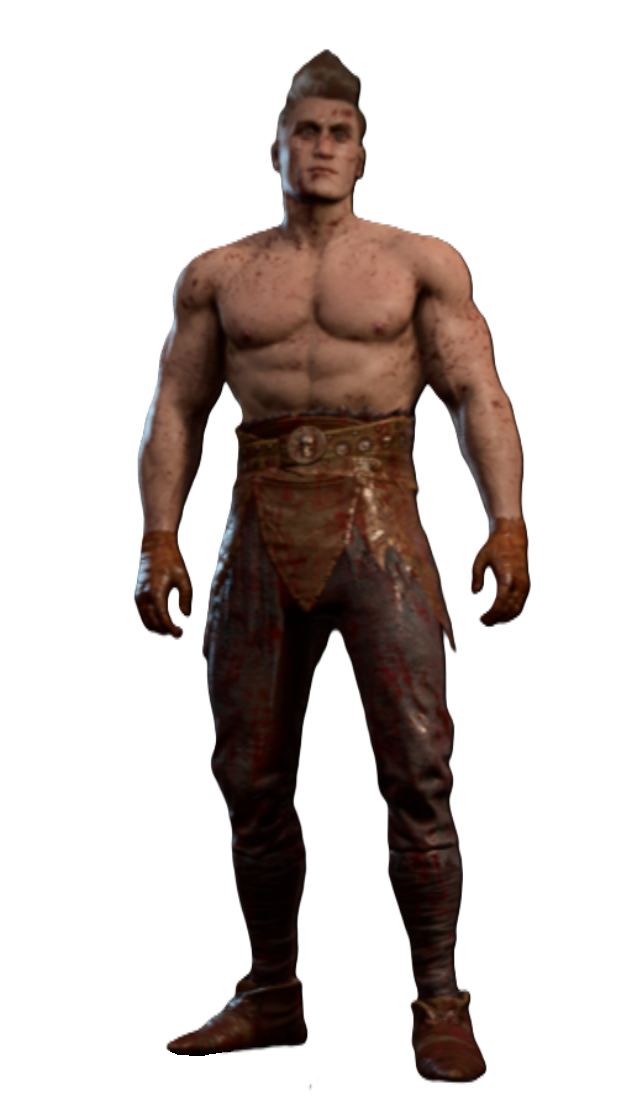 Luke - bg3.wiki