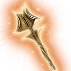Devotee's Mace - bg3.wiki