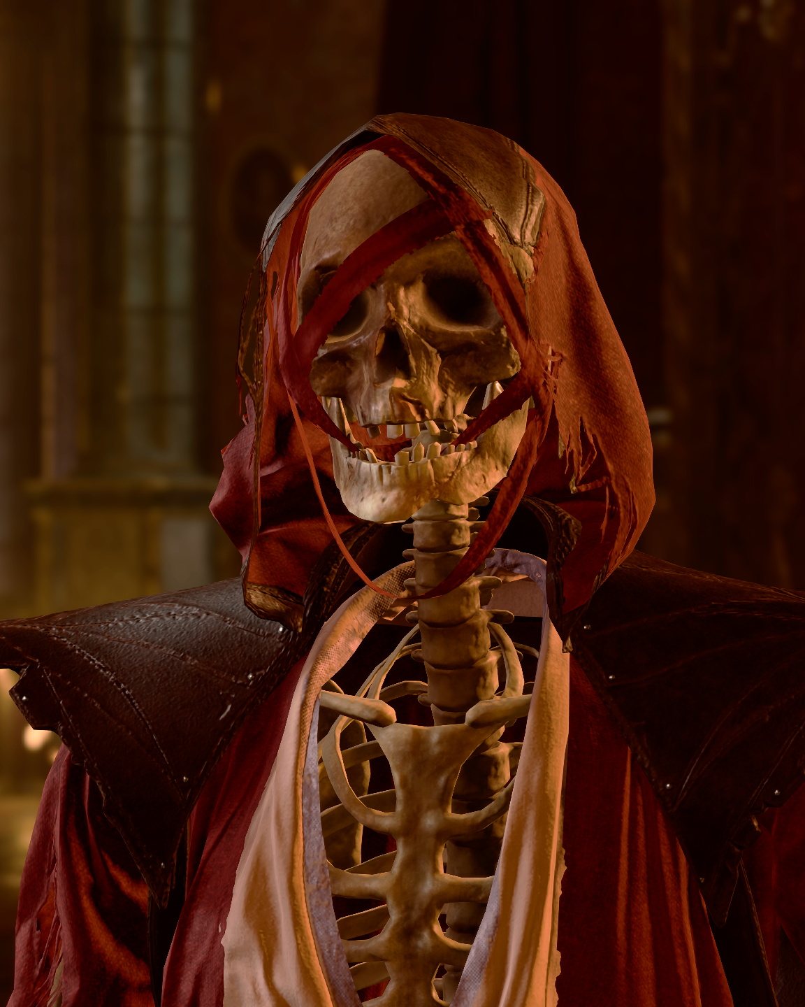 Infernal Mason - bg3.wiki