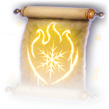 Scroll of Fire Shield - bg3.wiki