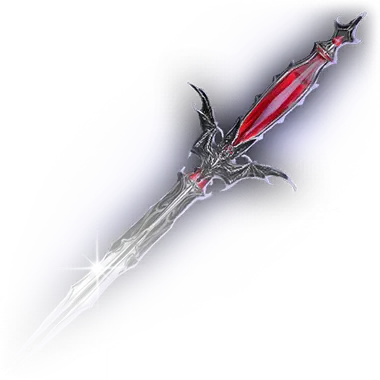 Vampiric Dagger - Baldur's Gate 3 Wiki