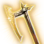 Very Heavy Greataxe - bg3.wiki