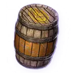 Firewine Barrel - bg3.wiki