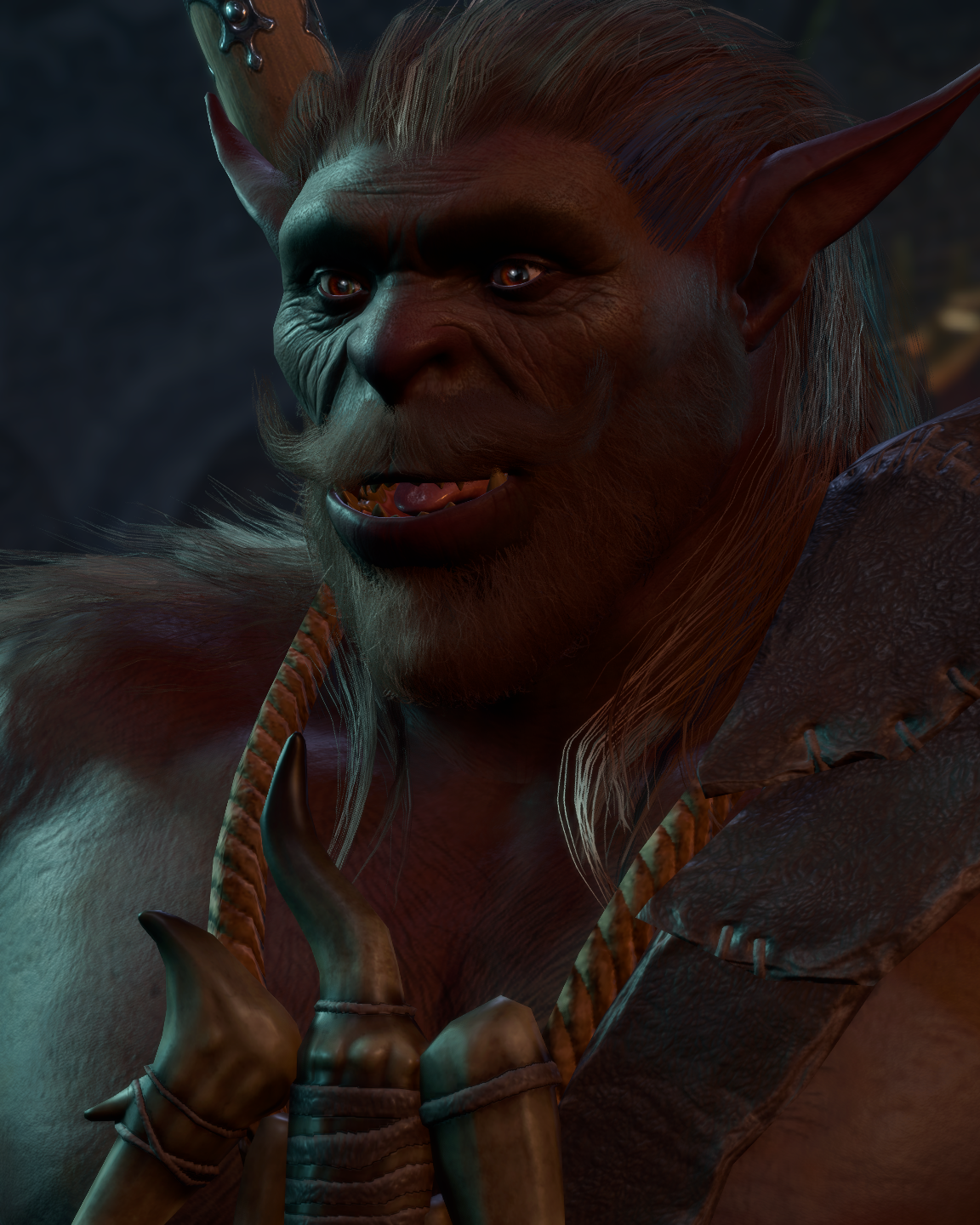 Lann Tarv - bg3.wiki