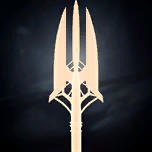 Spiritual Weapon: Trident - bg3.wiki