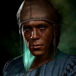 Shadow-Cursed Harper - bg3.wiki