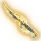 Arcane Absorption Dagger - bg3.wiki