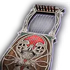 Spider's Lyre - bg3.wiki