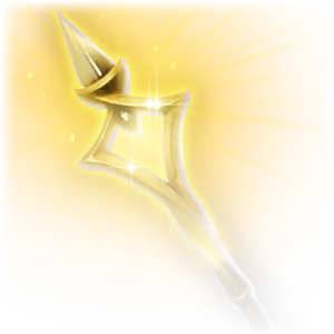 Staff of Arcane Blessing - Baldur's Gate 3 Wiki