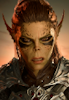 File:Laezel Portrait.png - Baldur's Gate 3 Wiki