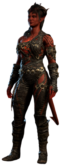 File:Karlach Model.png - Baldur's Gate 3 Wiki