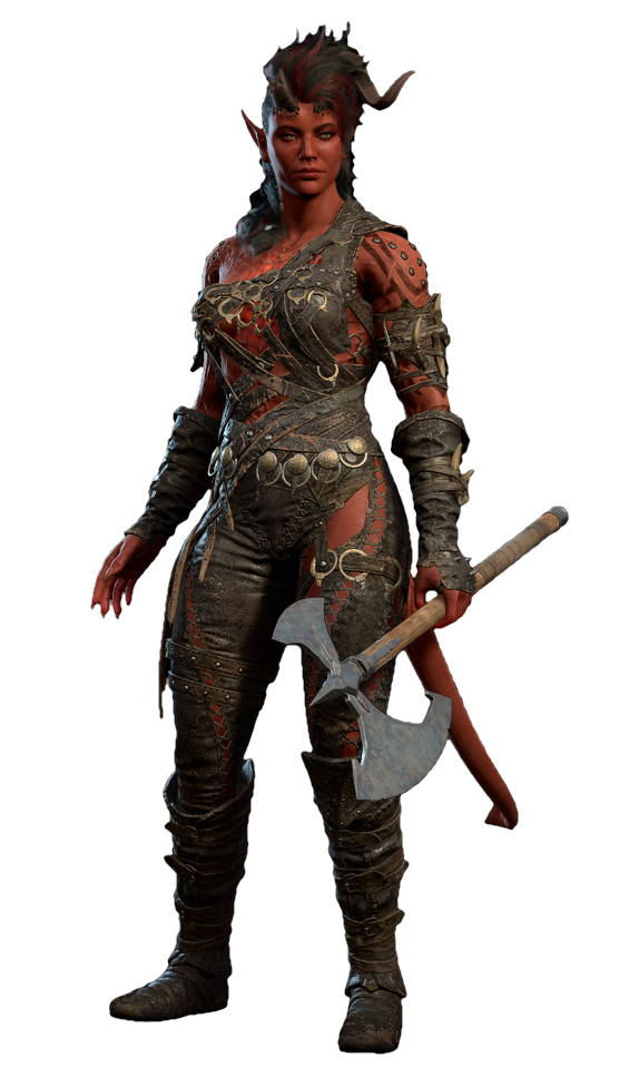 File:Karlach Model.png - Baldur's Gate 3 Wiki