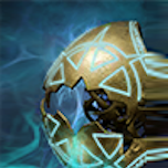 File:Portrait Arcane Turret.png - Baldur's Gate 3 Wiki