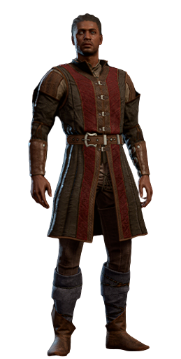 File:Wyll Model.png - bg3.wiki