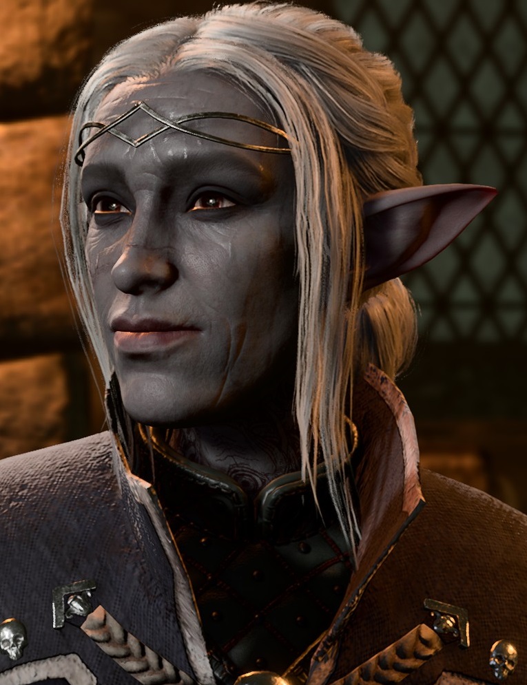 Questioner Jasin - bg3.wiki