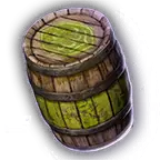 Acid Barrel - bg3.wiki