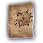 Faded Blueprints - bg3.wiki