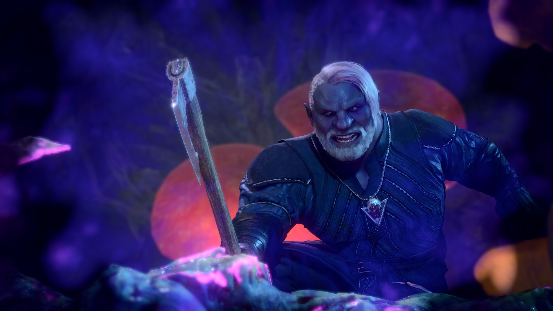 Defeat the Duergar Intruders - bg3.wiki