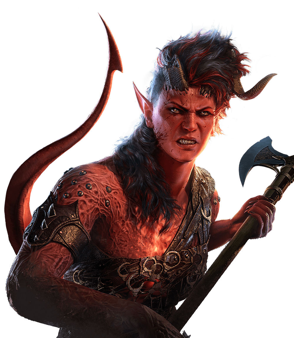 Karlach - bg3.wiki