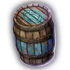 Water Barrel - bg3.wiki