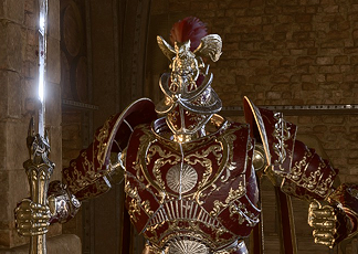 Hellfire Watcher - bg3.wiki