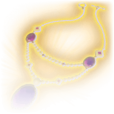 Amulet of Selûne's Chosen - Baldur's Gate 3 Wiki