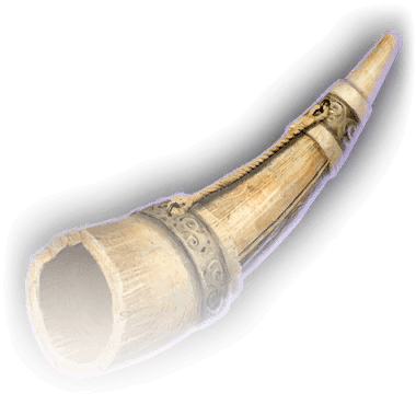 Horn - Baldur's Gate 3 Wiki