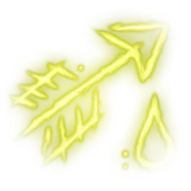 Melf's Acid Arrow - Baldur's Gate 3 Wiki