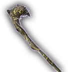 Twisted Oak Crook - bg3.wiki