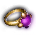 Amethyst Ring - bg3.wiki
