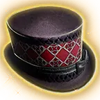 Hat Of Uproarious Laughter - bg3.wiki