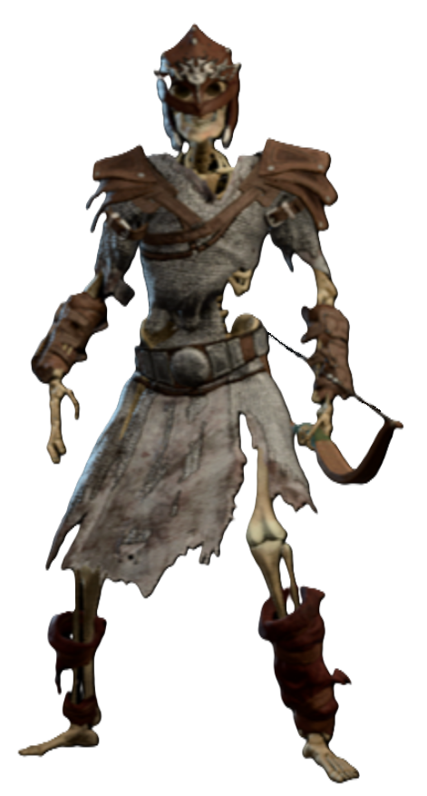 Agile Guardian - bg3.wiki