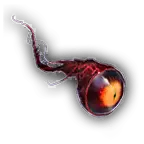 Beholder Iris - bg3.wiki