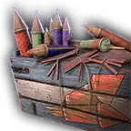 Box of Oddfire Fireworks - bg3.wiki