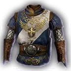 Scale Mail of Devotion - bg3.wiki